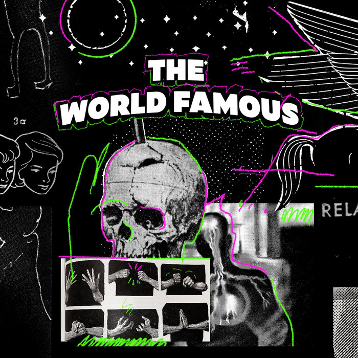 totally famous | the world famous
