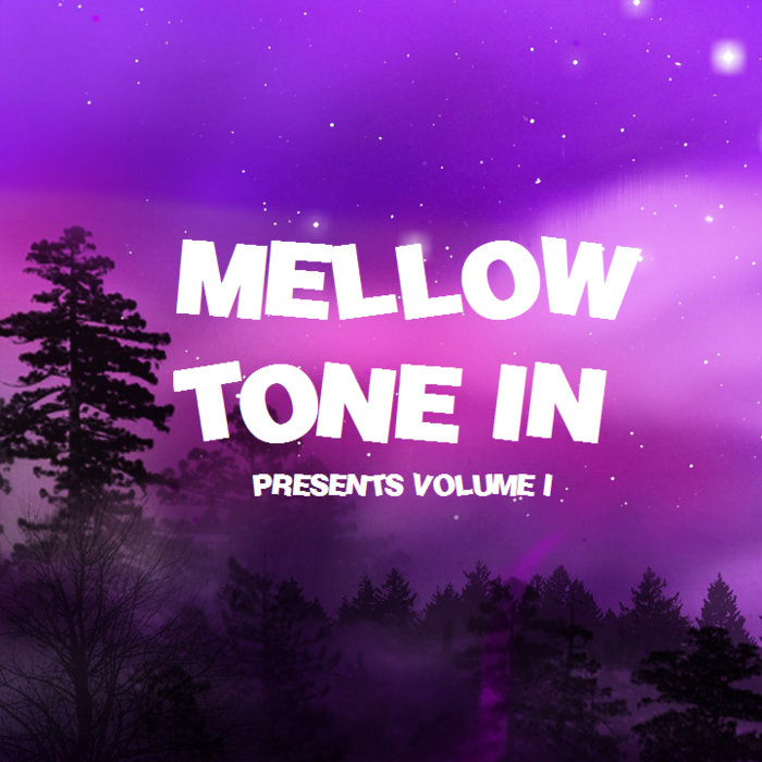 MELLOW TONE IN VOL. 1 | MELLOW TONE IN