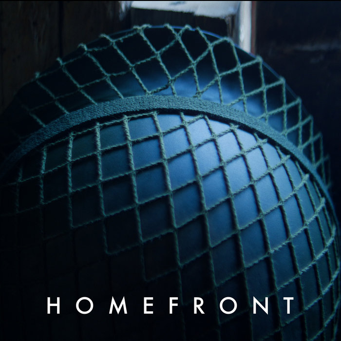 Frontlines - Homefront Trailer Music | Collin Brefka