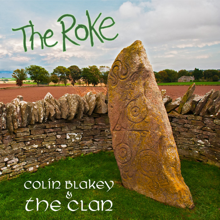 The Roke | Colin Blakey
