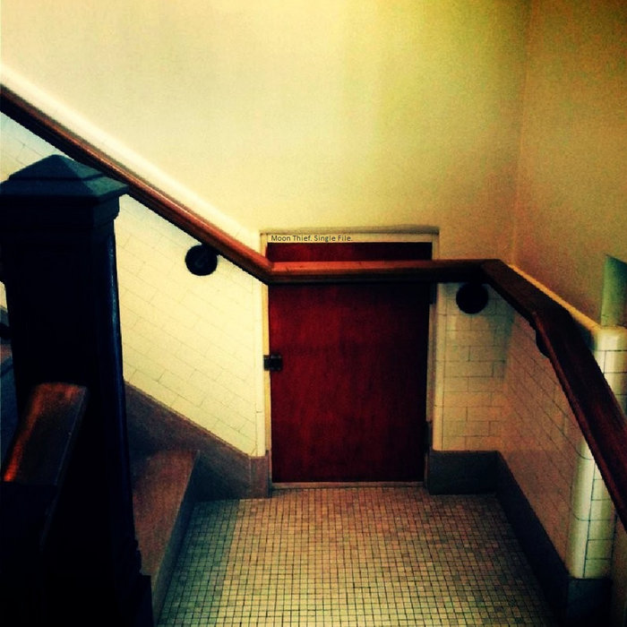 Single File | Moon Thief