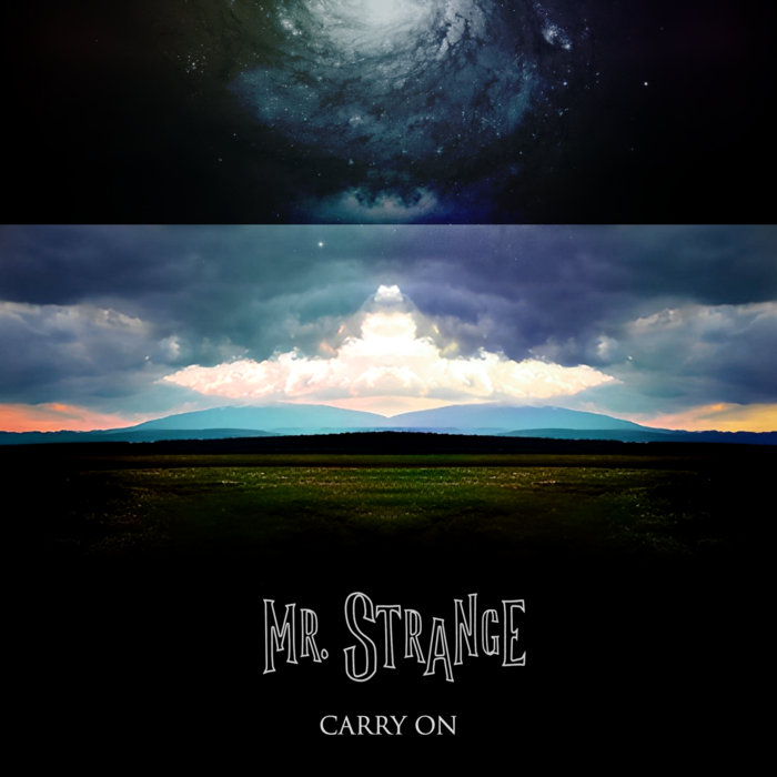 Carry On (single) | Mr. Strange