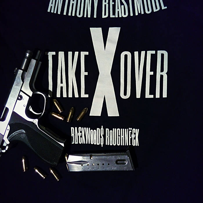 Run Up | ANTHONY BEASTMODE