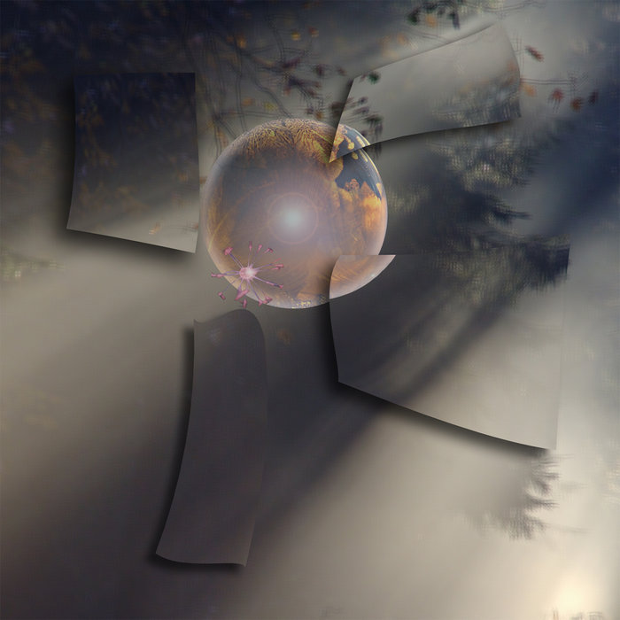 Paranormal | Maz-max