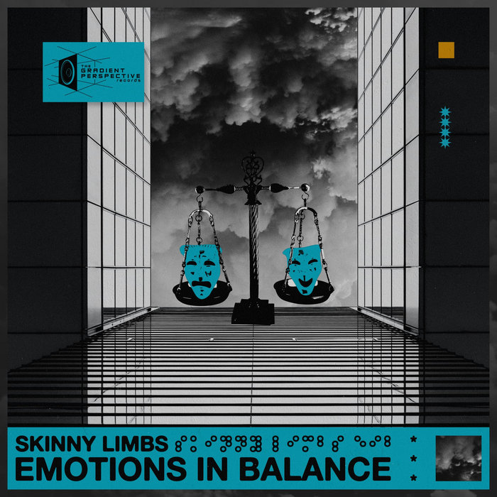 Emotions in Balance | Skinny Limbs | The Gradient Perspective