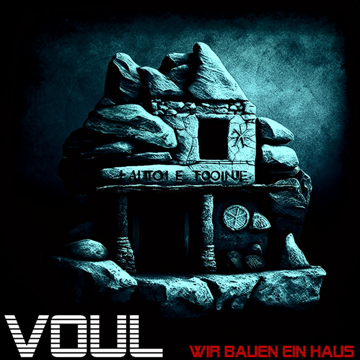 Wir bauen ein Haus | VOUL | Echozone