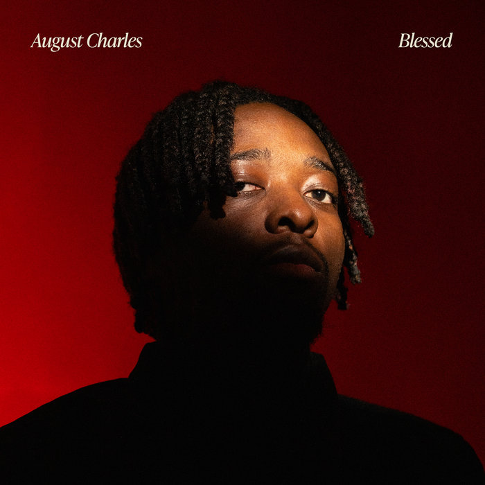 Blessed (EP) | August Charles