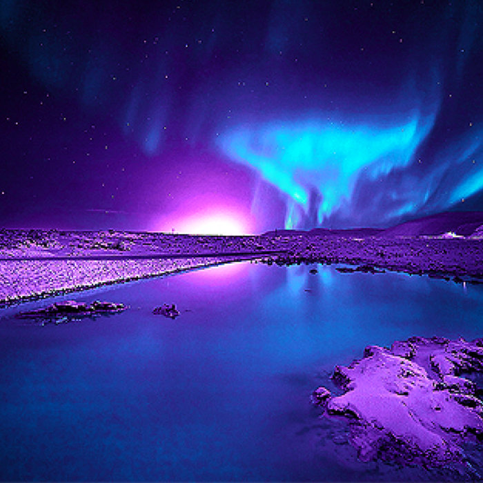 I Can Be In Love | KiKi Hall