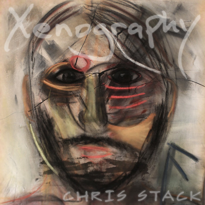Xenography | Chris Stack