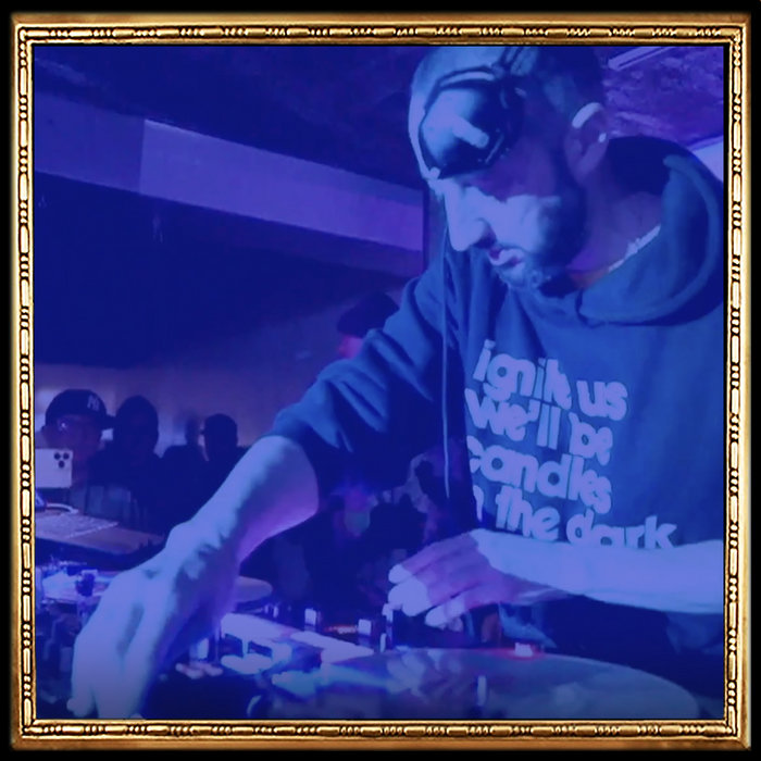 Exclusive! J.PERIOD x Native Tongues Appreciation [DJ Set] [Recorded ...