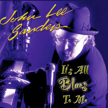 Music | John Lee Sanders