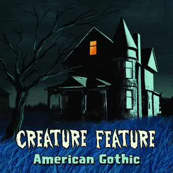 Music | Creature Feature