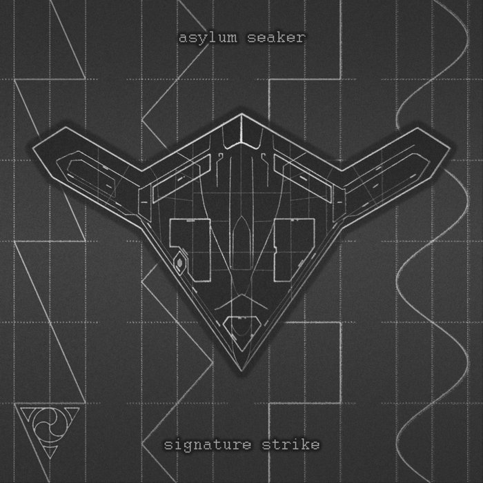 Signature Strike | Asylum Seaker | Retort Records