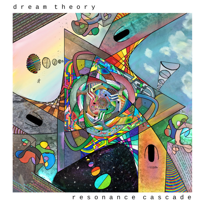 resonance cascade | Dream Theory