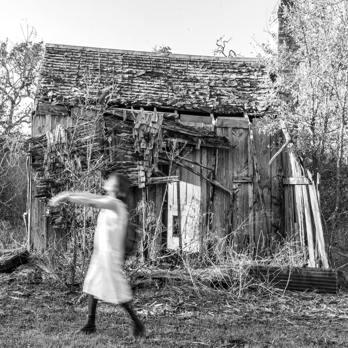 Pull Tabs and Broken Glass | Amy Annelle feat. Jolie Holland | Amy Annelle