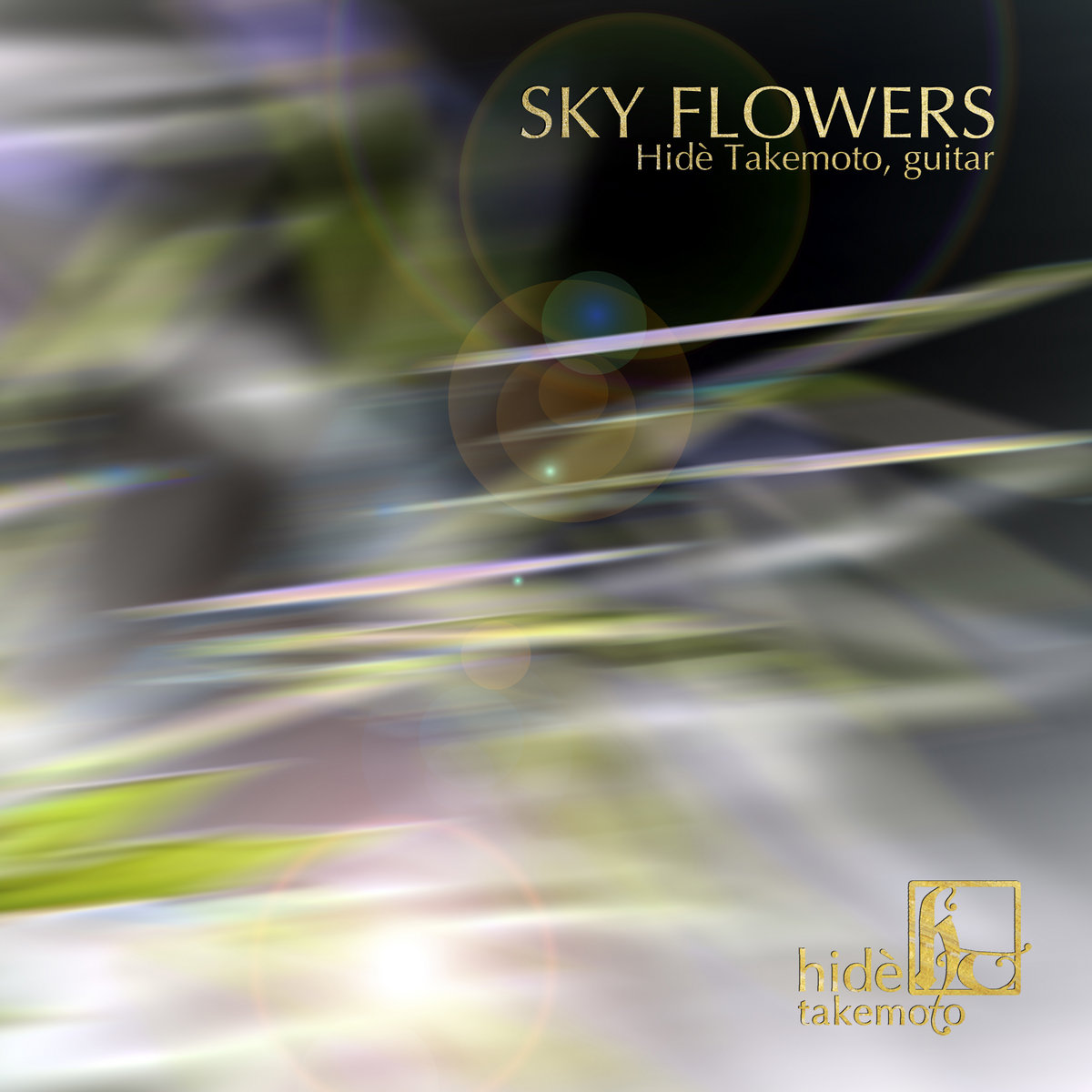 SKY FLOWERS | Hidè Takemoto