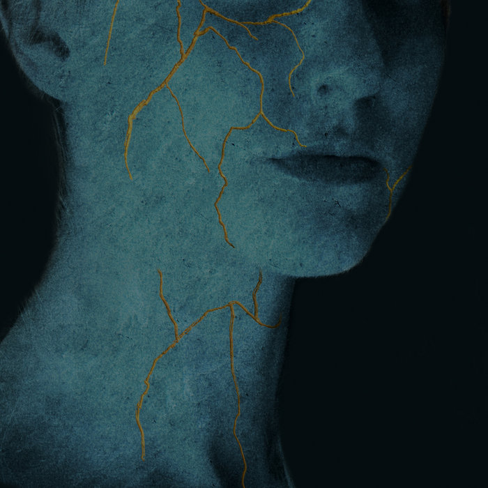 Kintsugi | John Holden