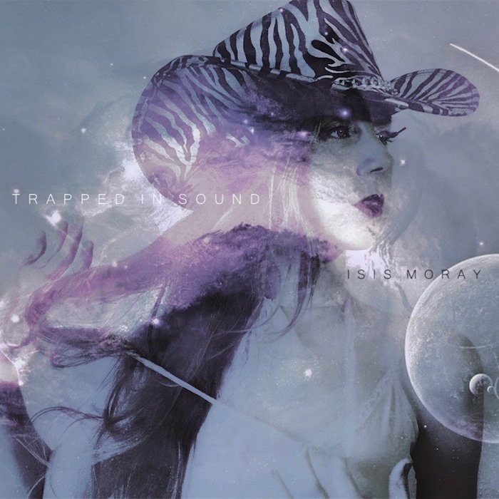 Trapped In Sound | Isis Moray | Castles in Space Subscription Library