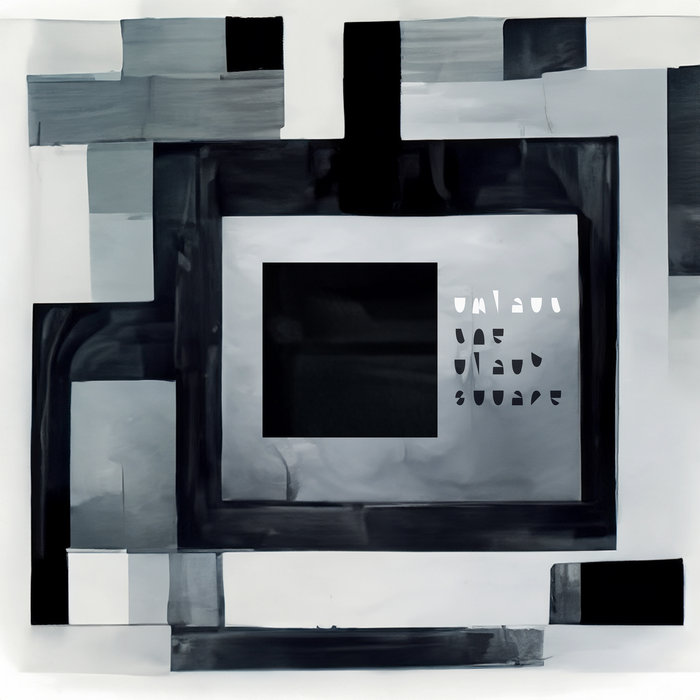 The Black Square | Ümlaut