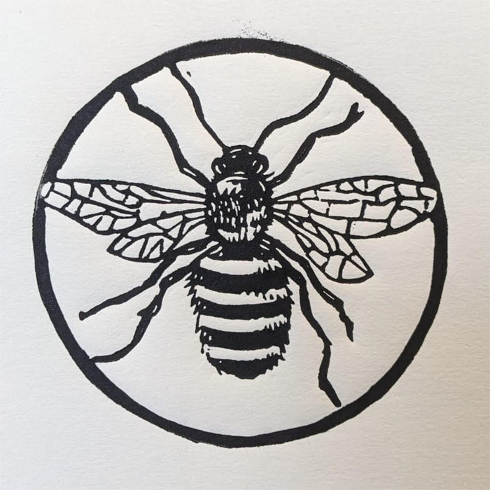 The Bee-Boy's Song - Double Single | Will Finn & Rosie Calvert | Will ...