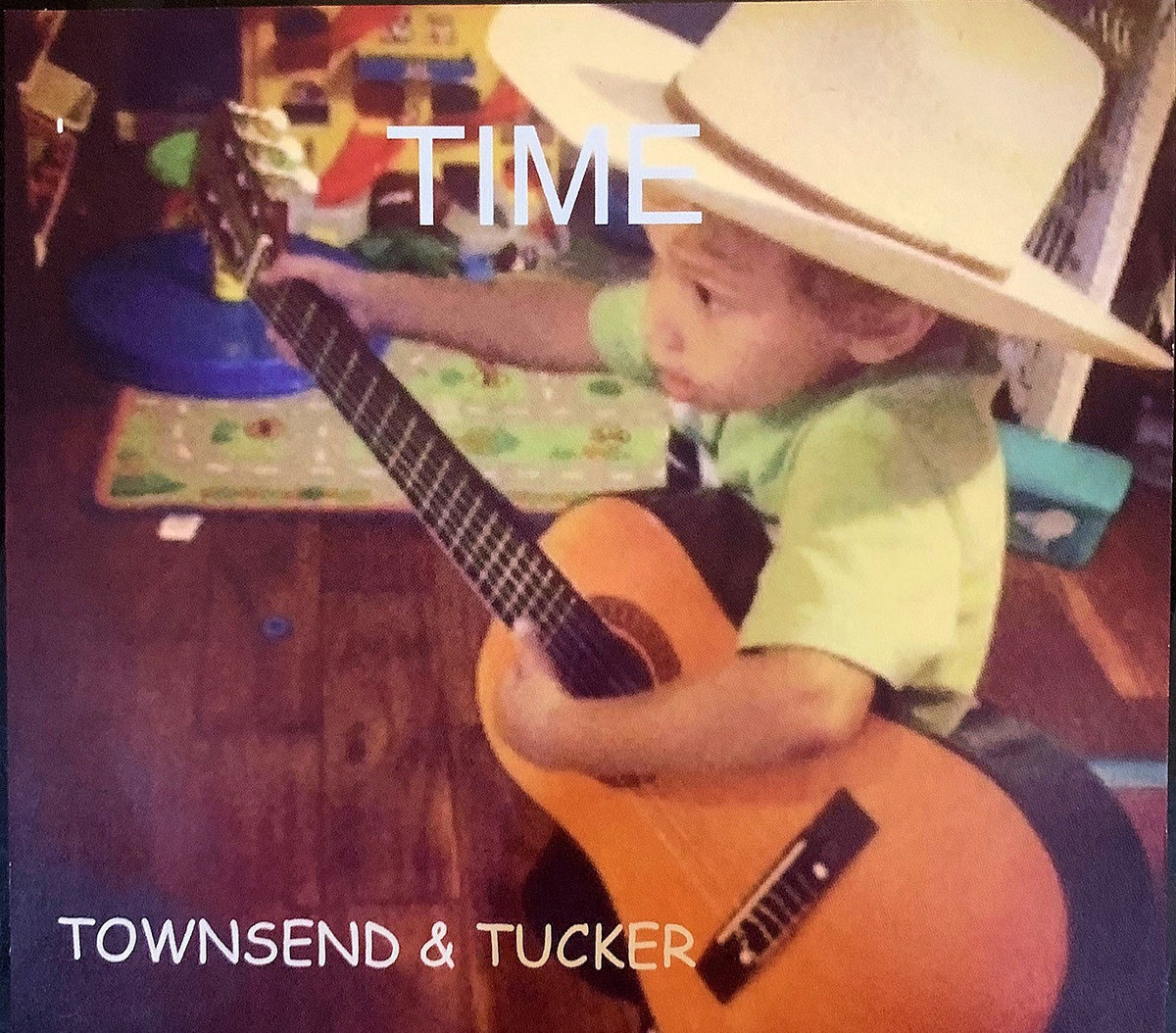 Time | Townsend & Tucker