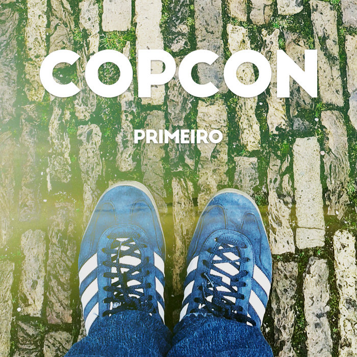 Primeiro | Copcon