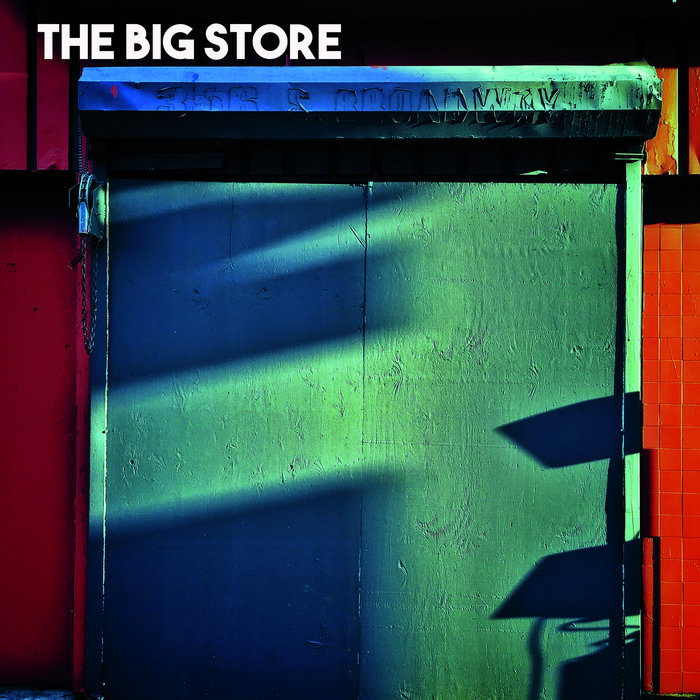 The Big Store | The Big Store