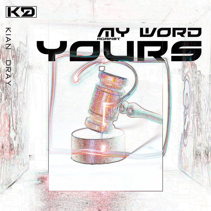 My Word Against Yours | Operation X-trasonic Ordinance