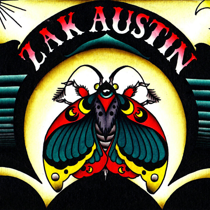 Zak Austin | Zak Austin