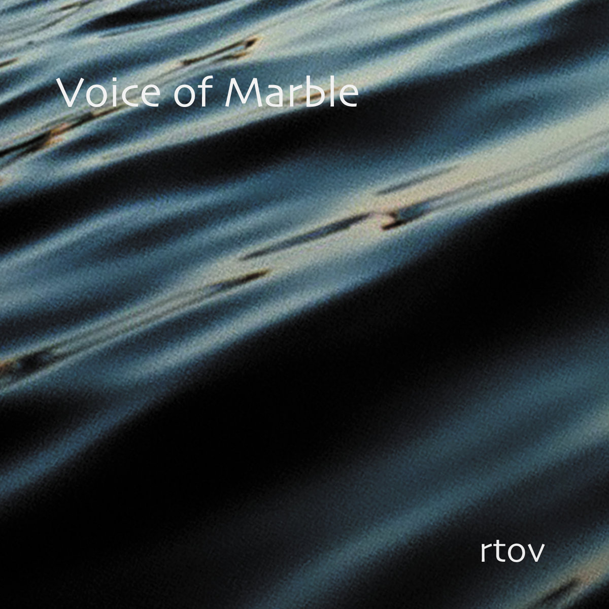 Voice of Marble | rtov | stillbeat