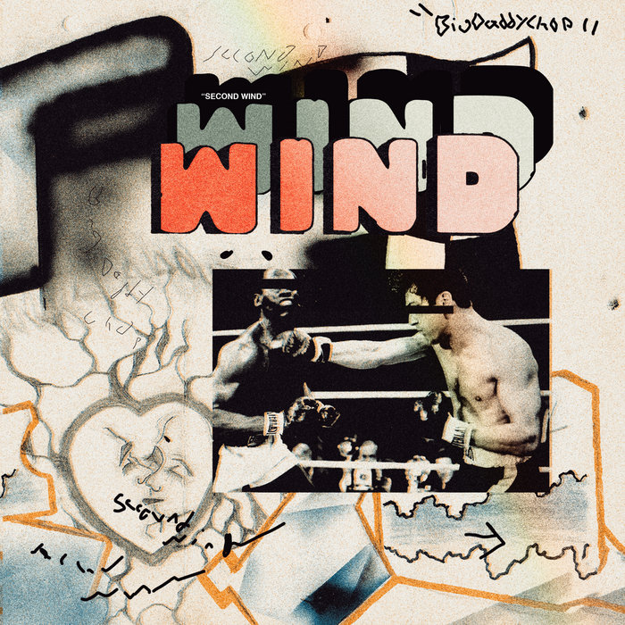 Second Wind | BigDaddyChop