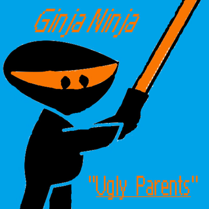 Ugly Parents | The Ginga Ninja