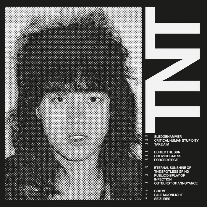 TNT | Wormrot