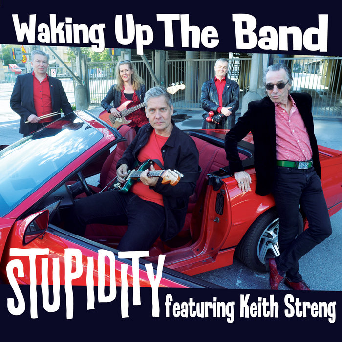 Waking Up The Band | Stupidity