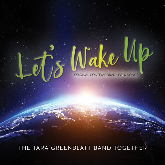 Let's Wake Up | Tara Greenblatt