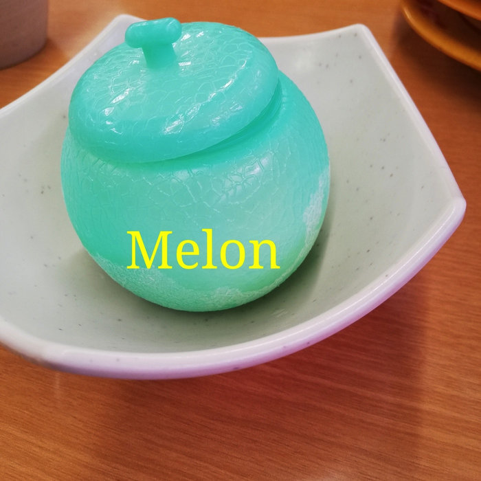 Melon | Michiru Aoyama