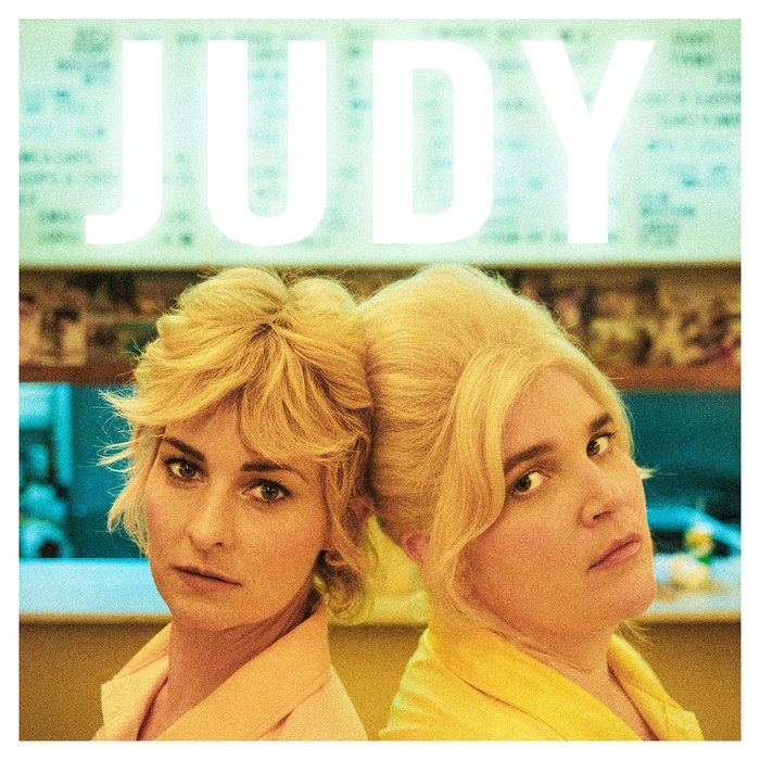 Judy | Jenn Grant