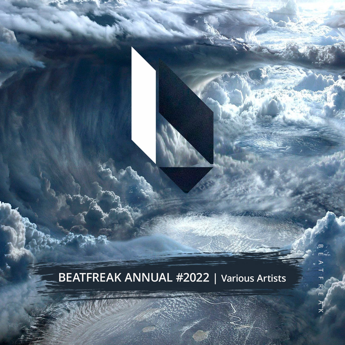 Beatfreak Annual 2022 | Various Artists | Beatfreak Recordings