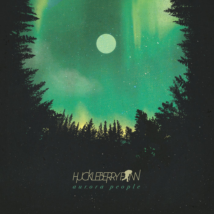 Aurora People | Huckleberryfinn