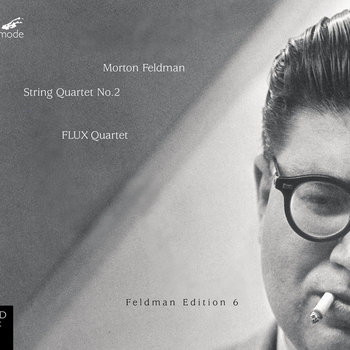 Music | Morton Feldman