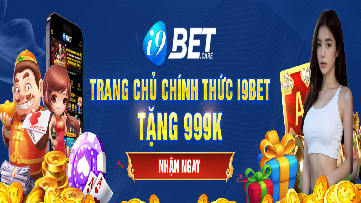 I9BET | Trang Chủ I9BET
