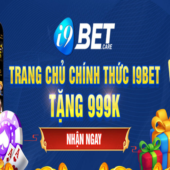I9BET | Trang Chủ I9BET
