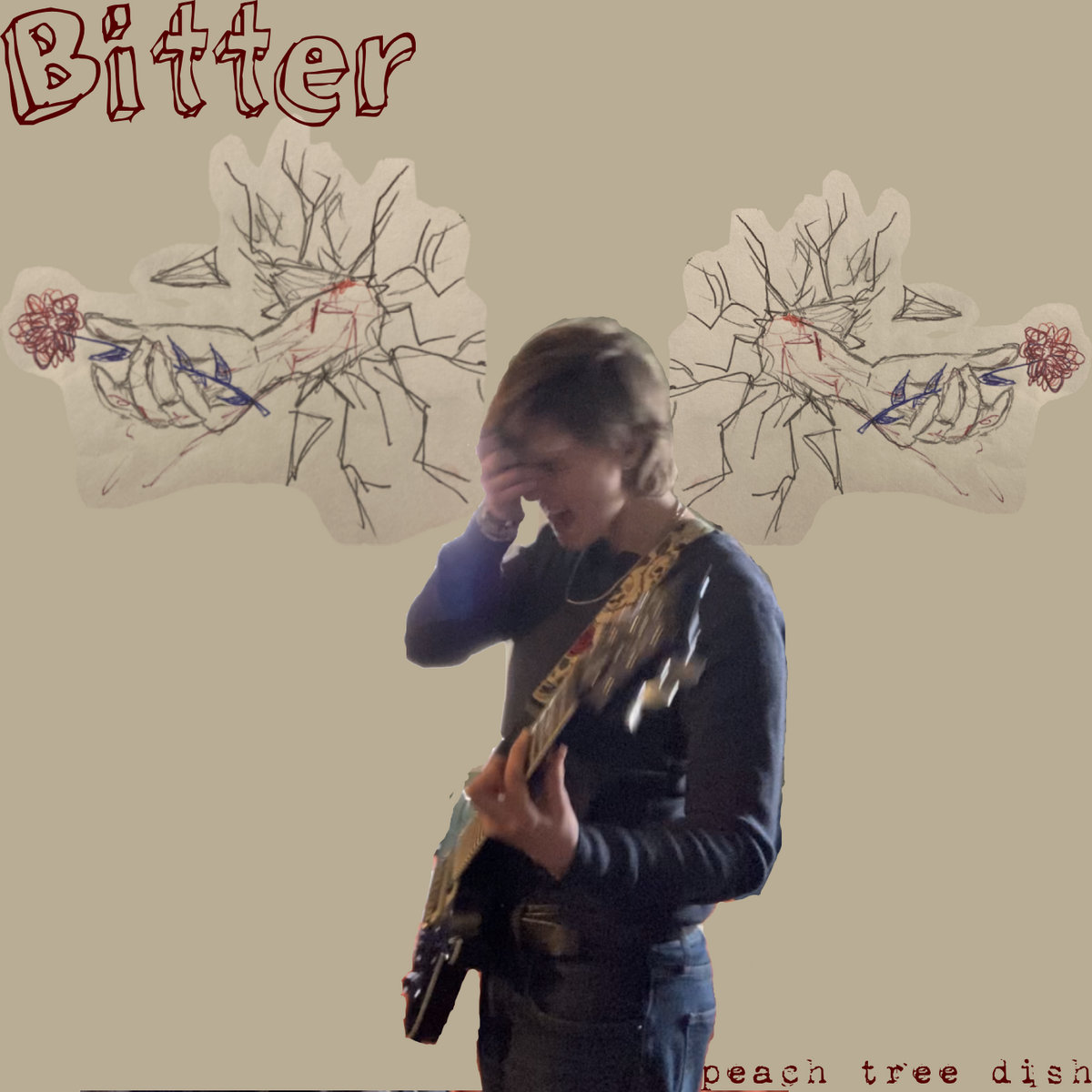 Bitter | Peach Tree Dish