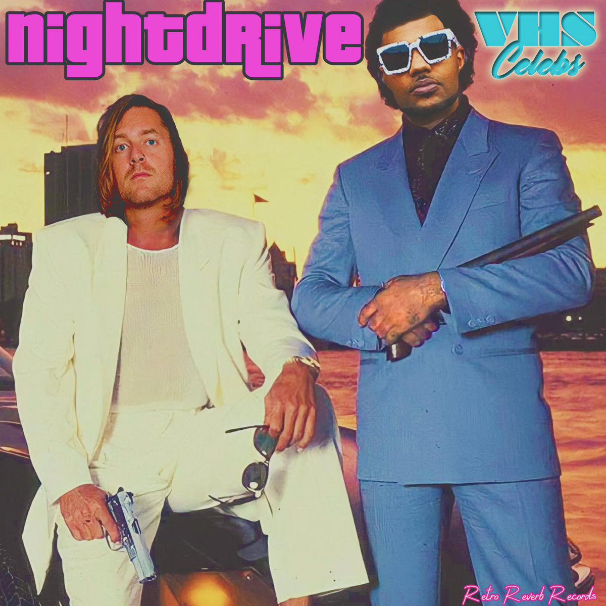 Nightdrive | VHS Celebs