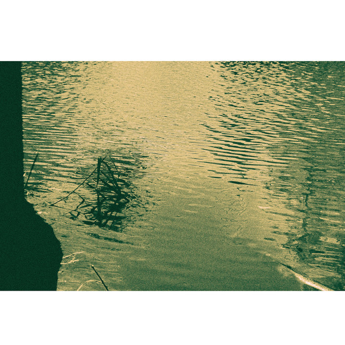 Lagoon | Pat Van Dyke & Peter Bark | Pat Van Dyke