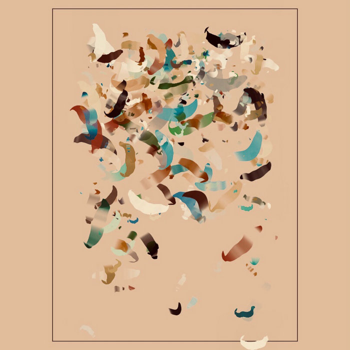 #fff area | Harae Nagoshi