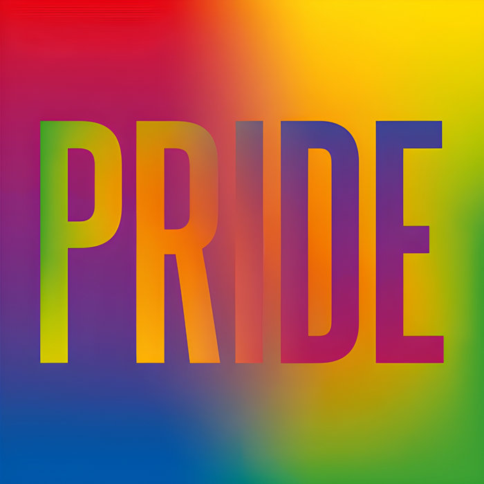 Pride | Various Artists | Support Records