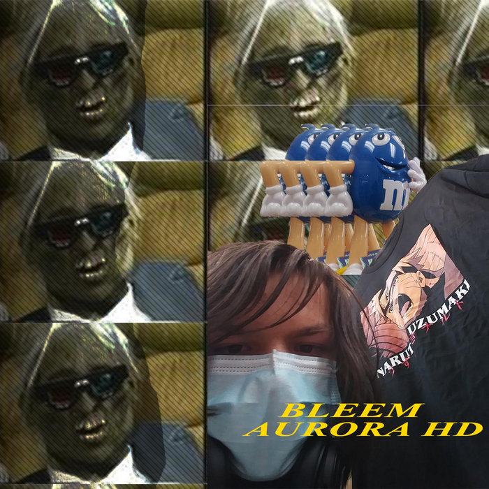 BLEEM | AURORA HD | soundtrack for the ages