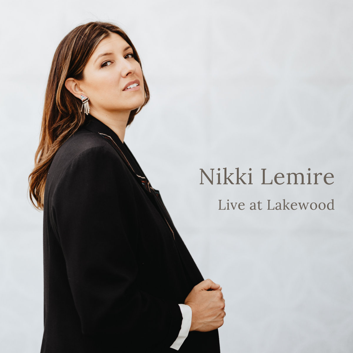 Live at Lakewood | Nikki Lemire