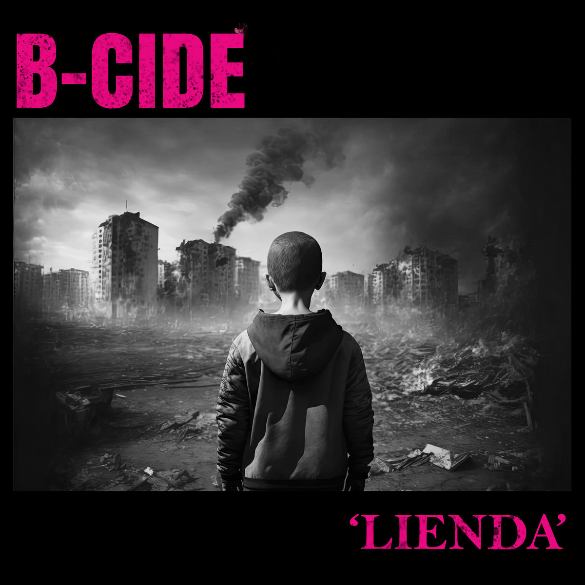 Lienda | B-CIDE